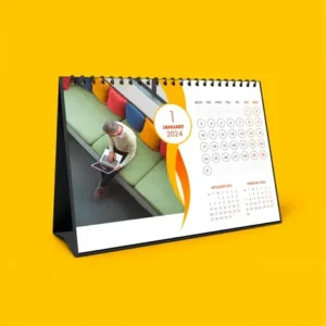 Custom Calendars - Free Shipping