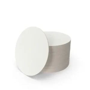 Custom Paper Coasters