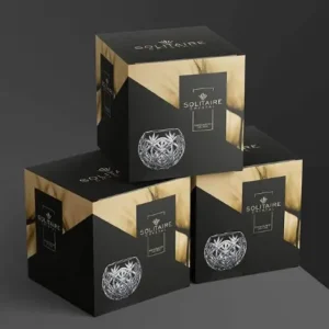 Custom Designer Boxes - Free Shipping