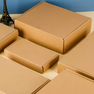 Custom E Commerce Boxes - Free Shipping