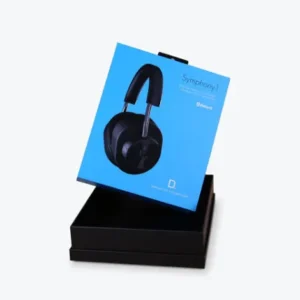 Custom Headphone Boxes - Free Shipping