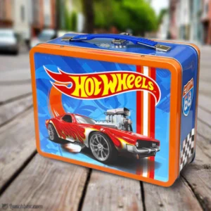 Custom Hot Wheels Boxes - Free Shipping