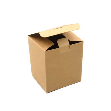 Custom Folding Carton Product Boxes - Free Shipping