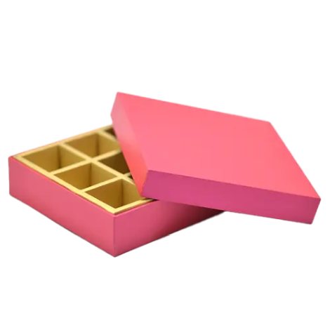 Custom Gift Box Inserts – Free Shipping