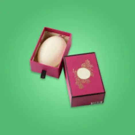 Custom Luxury Soap Box – Free Shipping