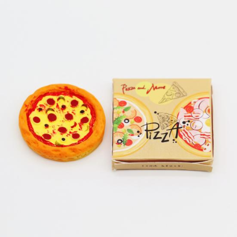 Custom Mini Pizza Box – Free Shipping