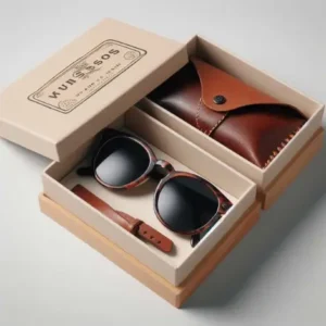 Custom Sunglasses Boxes - Free Shipping