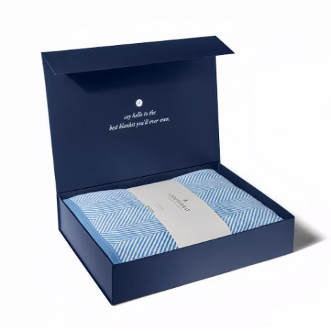 Custom Bed Sheet Boxes - Free Shipping