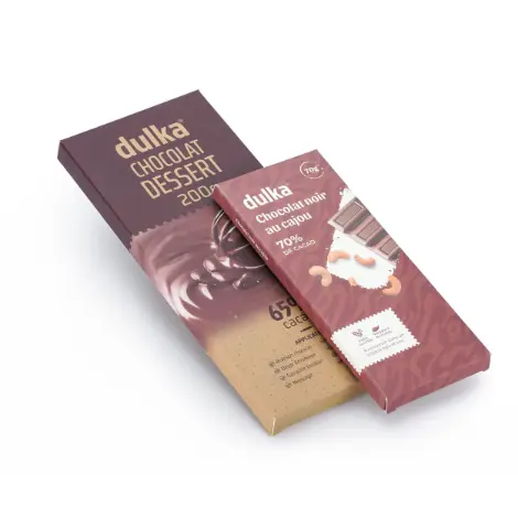 Custom Candy Bar Box – Free Shipping
