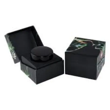 Custom Concentrate Box – Free Shipping