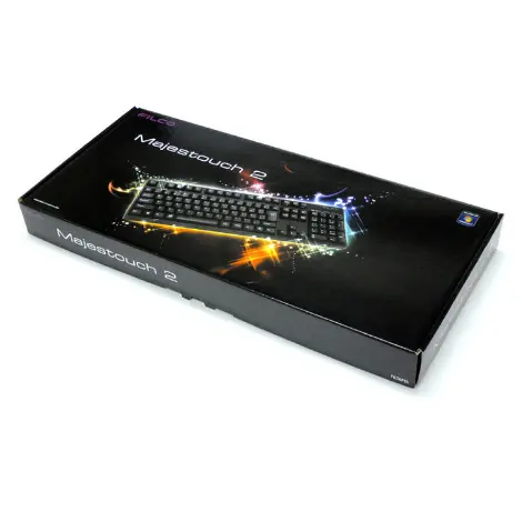 Custom Keyboard Boxes – Free Shipping